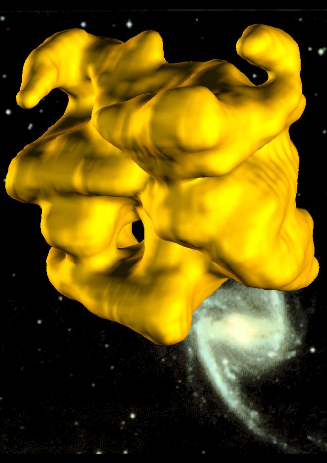 The Fourth Dimension The Fourth Dimension